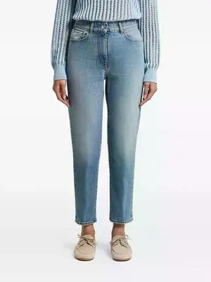 Peserico Five-pocket Jeans