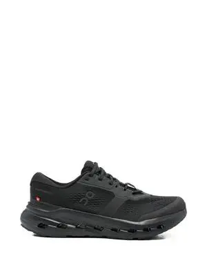 On Lace-up Sneakers