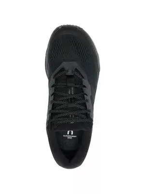 On Lace-up Sneakers