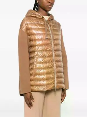 Herno Padded Hooded Jacket