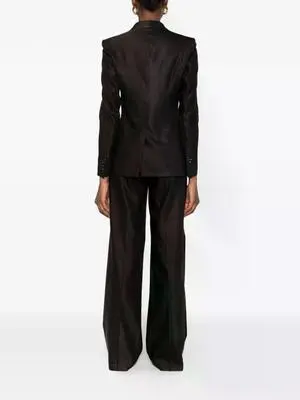 Tagliatore Double-breasted Tailored Suit