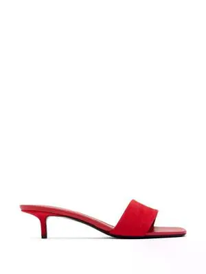 Loulou De Saison Textu Sara Fina Mules