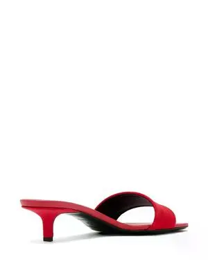 Loulou De Saison Textu Sara Fina Mules
