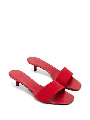 Loulou De Saison Textu Sara Fina Mules