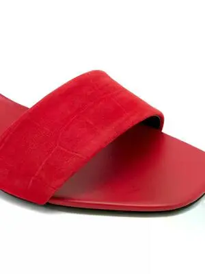 Loulou De Saison Textu Sara Fina Mules
