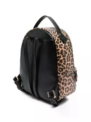 Liu Jo Animalier Print Backpack