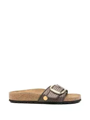 Birkenstock Woven Sandals For Men