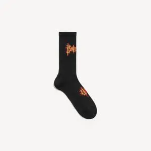 Balenciaga Sacré Caur Socks
