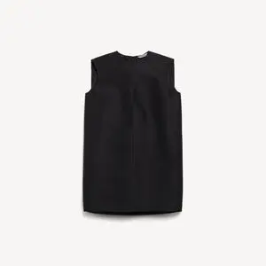 Balenciaga Mini Cocoon Dress