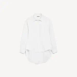 Balenciaga Classic Shirt