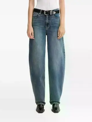 GESTUZ Five-pocket Jeans