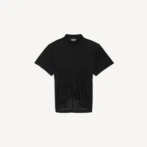 Balenciaga Top - Black