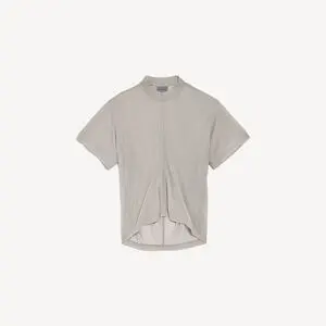 Balenciaga Jersey Top - Grey