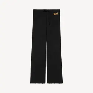 Balenciaga Embroidered Sweatpants For Women