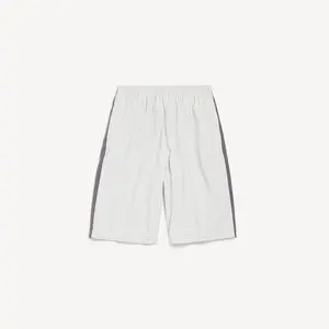 Balenciaga Tracksuit Shorts - Grey