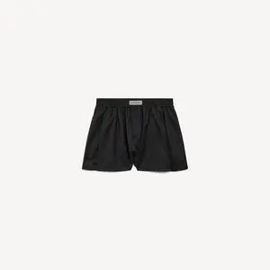 Balenciaga A-line Boxer Shorts