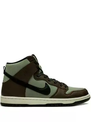Nike Dunk High Pro Sneakers