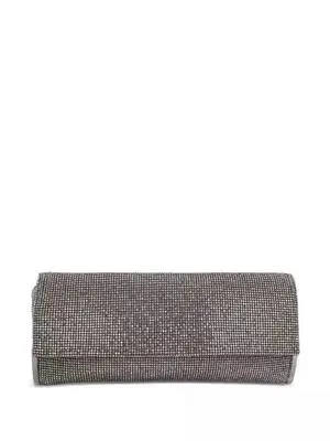 Benedetta Bruzziches Kate Crystal Clutch Bag