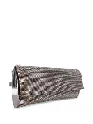 Benedetta Bruzziches Kate Crystal Clutch Bag