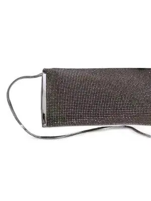 Benedetta Bruzziches Kate Crystal Clutch Bag
