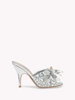 GIANVITO ROSSI Abyssa Mule