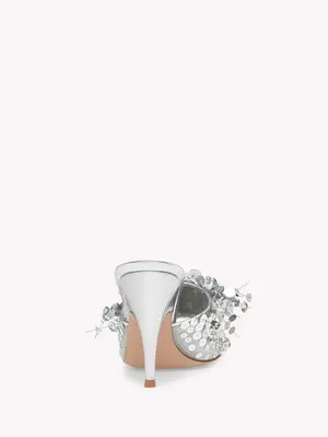 GIANVITO ROSSI Abyssa Mule