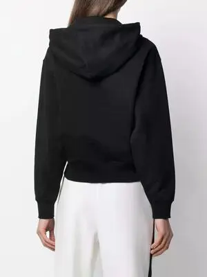 Kenzo Tiger Patch Hoodie