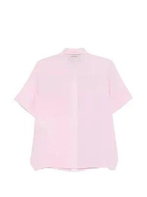 Iceberg Piped Pocket Top