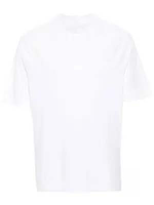 CIRCOLO 1901 Raglan-sleeve Cotton T-shirt