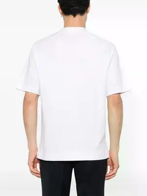 CIRCOLO 1901 Raglan-sleeve Cotton T-shirt
