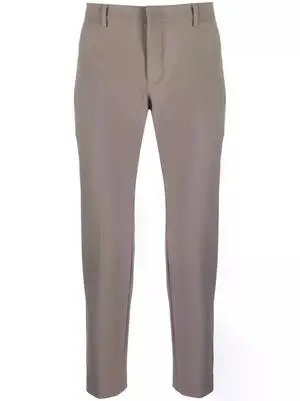 Pt Torino Straight Hem Pants For Men