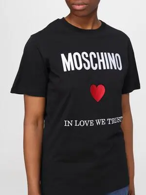Moschino T-shirt - Black