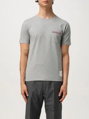 Thom Browne T-shirt - Grey