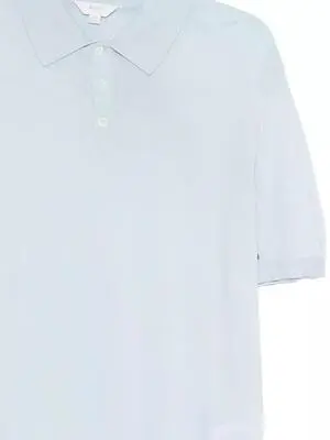 Malo Short-sleeve Polo Shirt
