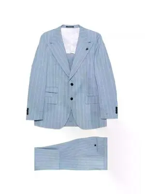 GABRIELE PASINI Striped Skirt
