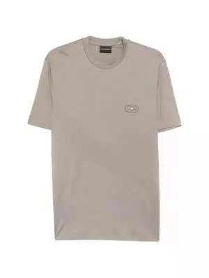 Emporio Armani Logo T-shirt
