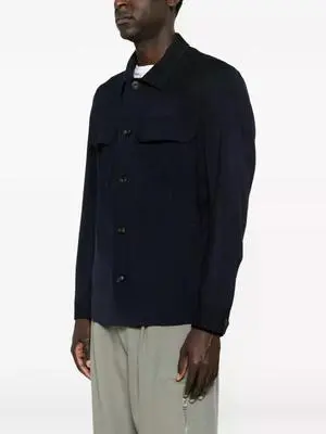 LUIGI BIANCHI Pocket Jacket