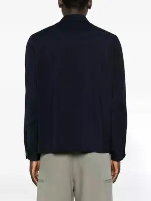 LUIGI BIANCHI Pocket Jacket