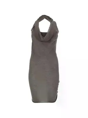 Rick Owens Halterneck Top