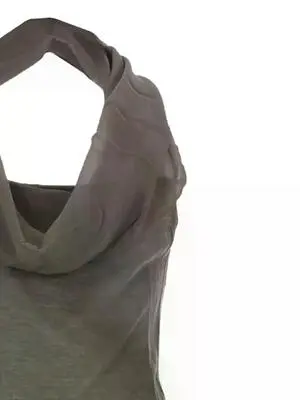Rick Owens Halterneck Top
