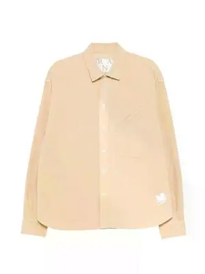RANRA Long-sleeve Shirt