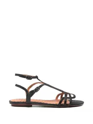 Chie Mihara Yael Strappy Sandals
