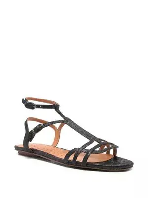 Chie Mihara Yael Strappy Sandals
