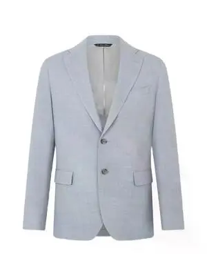 Brooks Brothers Basket Weave Blazer
