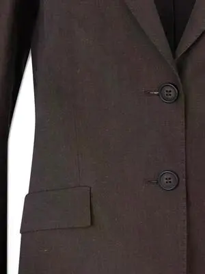 Brooks Brothers Single-breasted Blazer