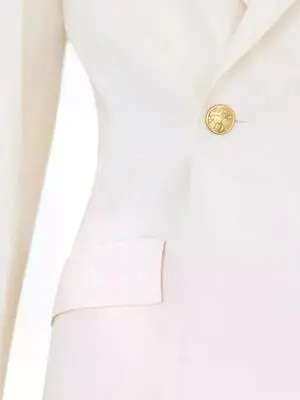 Brooks Brothers Double-breasted Blazer