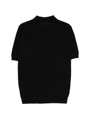 Malo Trim Polo Shirt