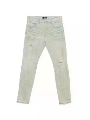 PURPLE BRAND P001 Mud Jeans