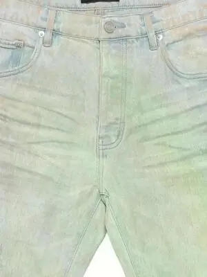 PURPLE BRAND P001 Mud Jeans