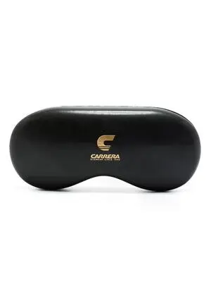 Carrera Eyewear Pilot Frame Sunglasses